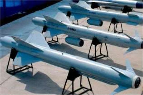 Kh-59 Ovod AS-13 Kingbolt